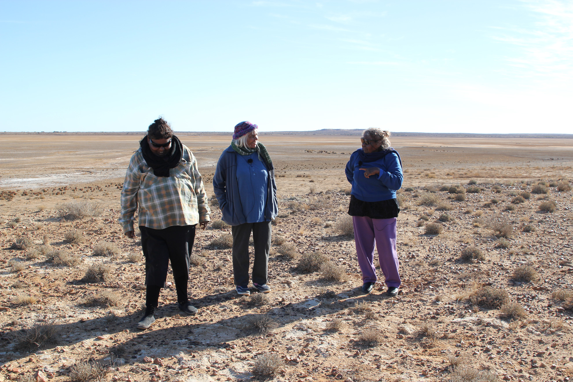 Adnyamathanha - SharingStories Foundation