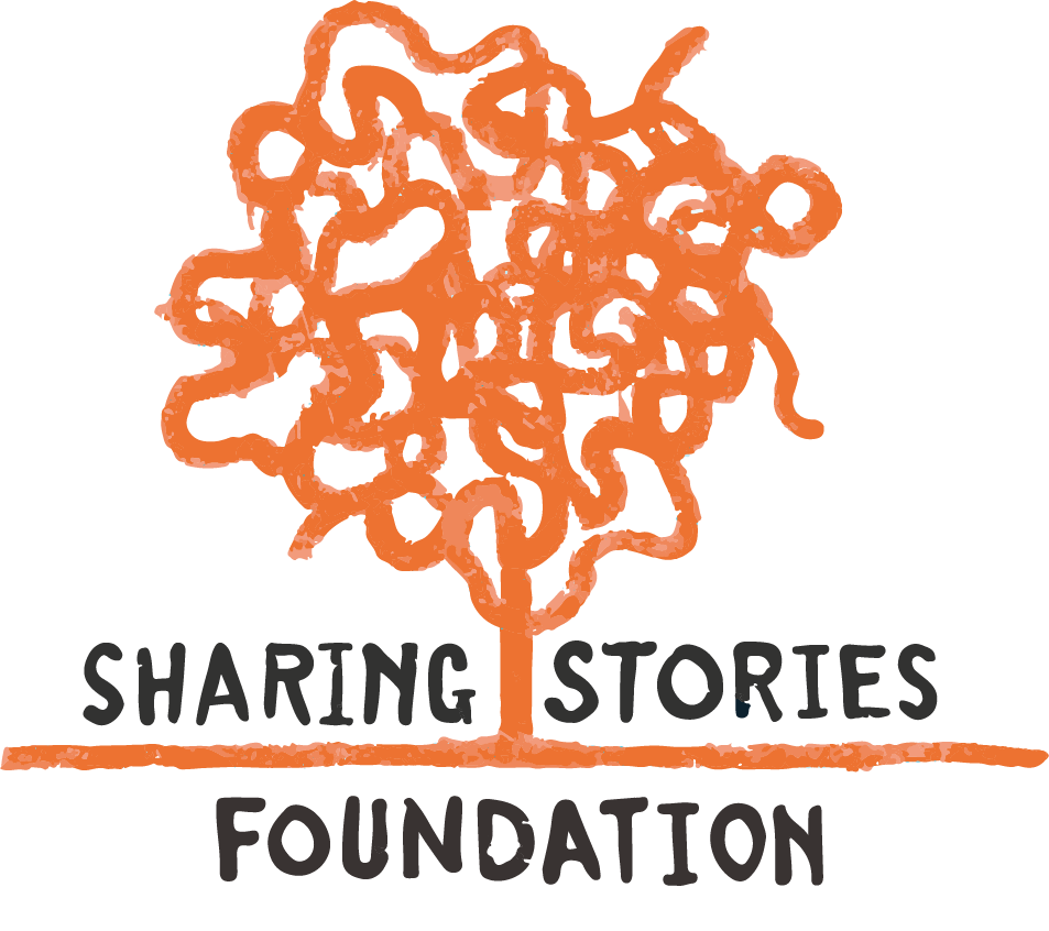 Mungo Stories Walk Together Story App - SharingStories Foundation
