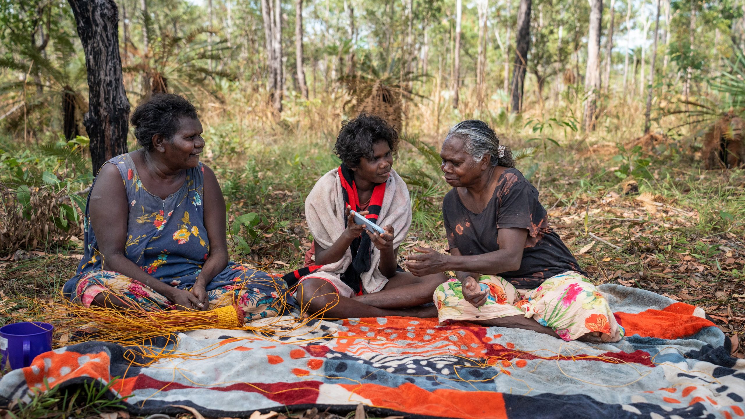 SharingStories Foundation Promotional Video - SharingStories Foundation