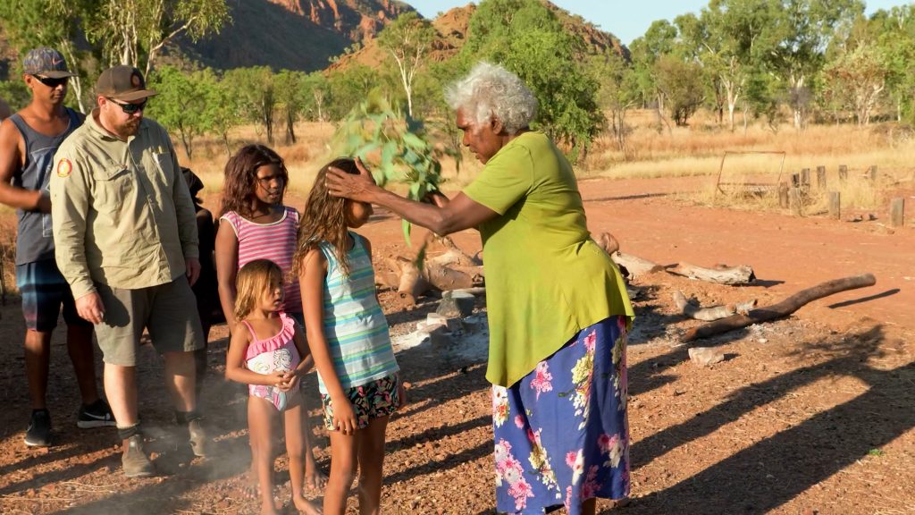 Gija - SharingStories Foundation